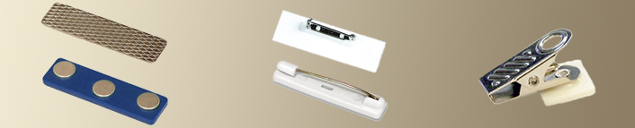 Shop for Name Badge Backings